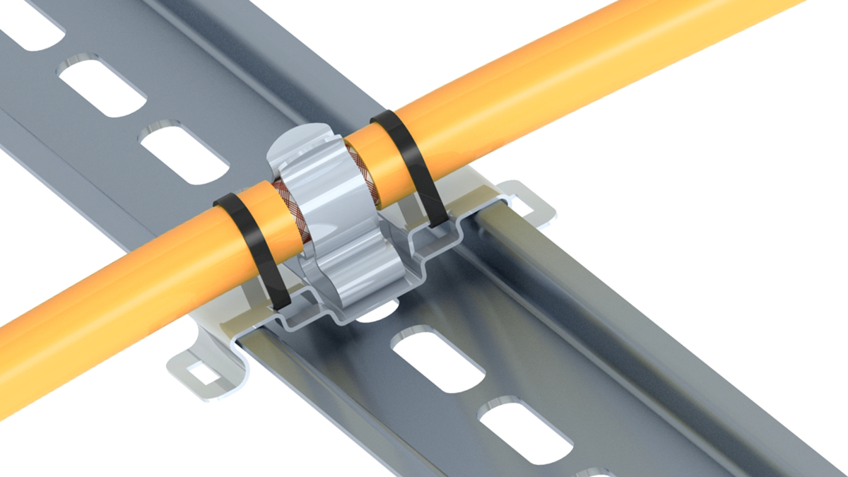 Patented cable entry systems - DetasUltra - Detas Group